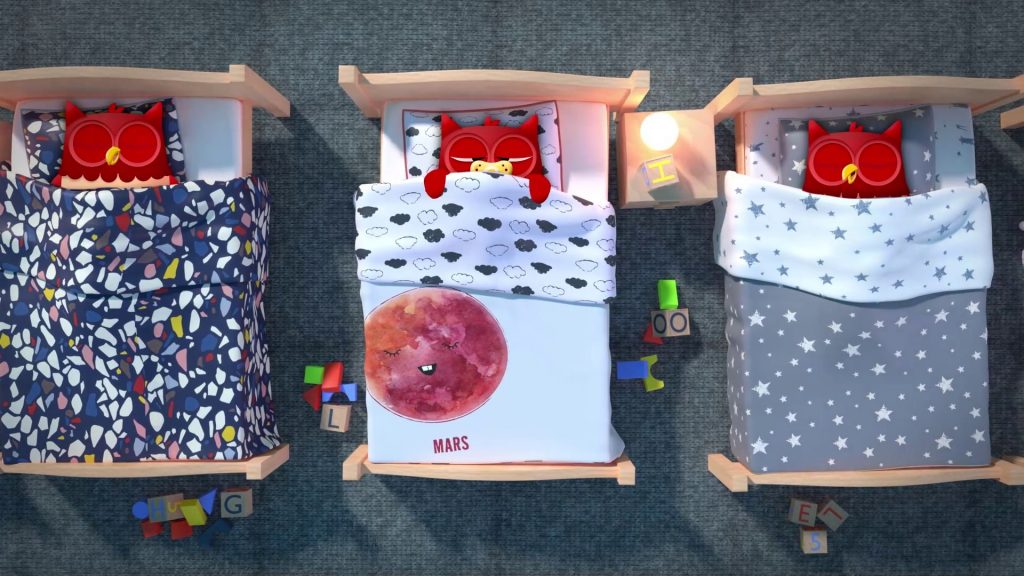 Mixing, Matching: Combining Animation Media - igloocreative