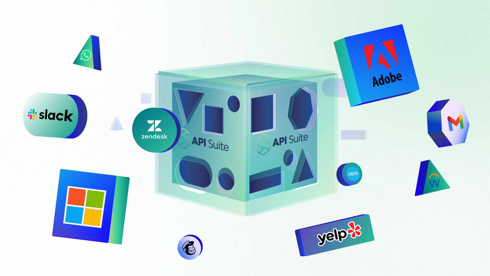 Case Study: API Suite - igloocreative